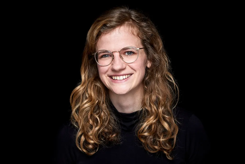 Hannah Klein - ato Kunstplattform
