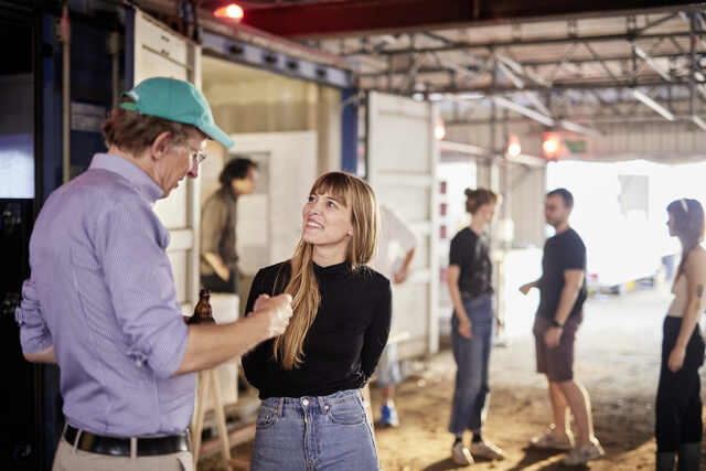 WERKstattPALAST - ato Kunstplattform