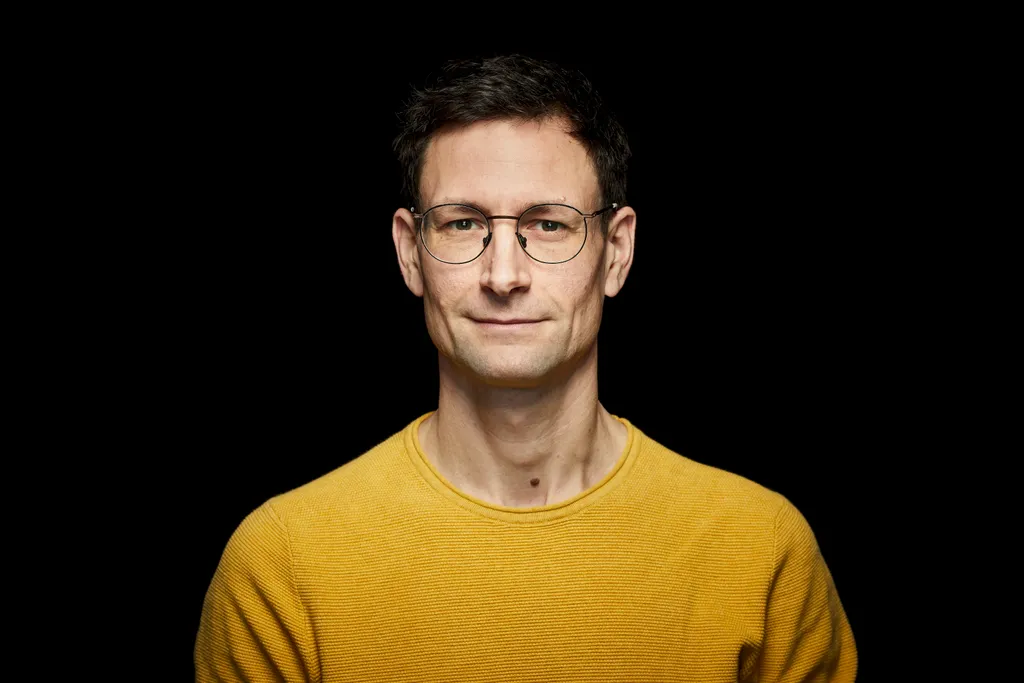 Jonas Fleckenstein - ato Kunstplattform