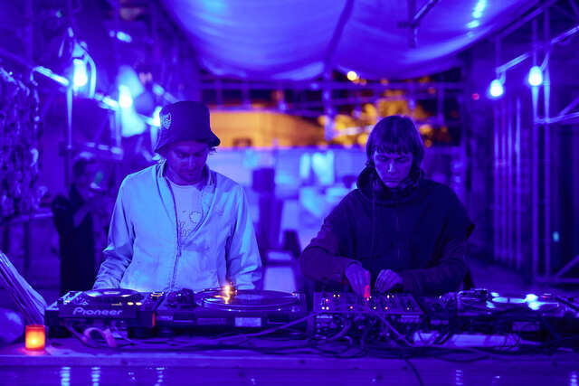 WERKstattPALAST - ato Kunstplattform