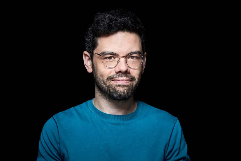 Tim Bohlender - ato Kunstplattform